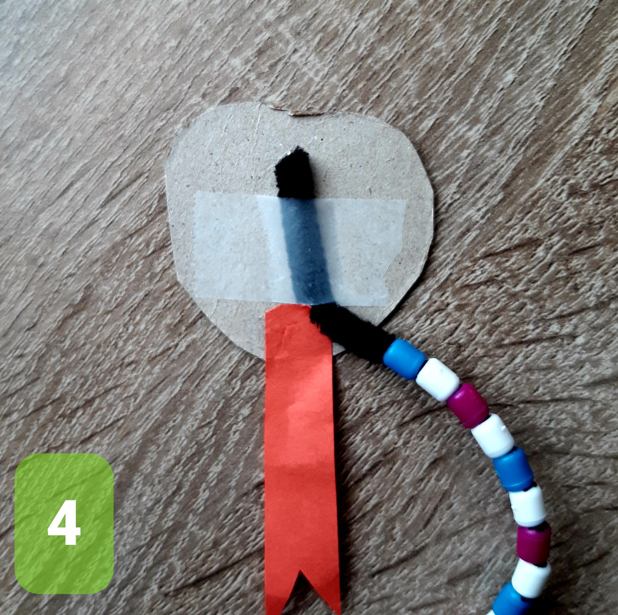 Snakey Wires Craft – HOMESCHOOLTHINGZ.COM- The Family Lifestyle Hub